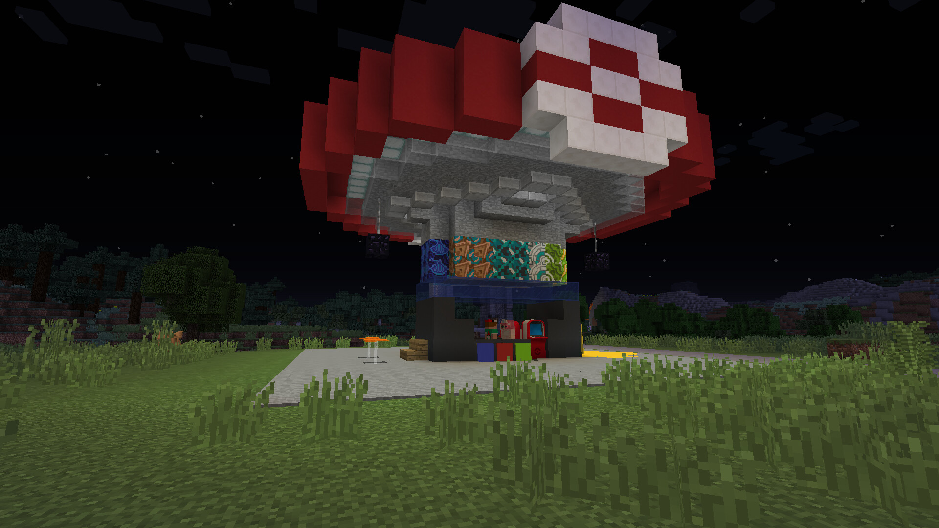 Pokemon Centre Scarlet / Violet. Centro Pokémon Escarlata / Púrpura ...