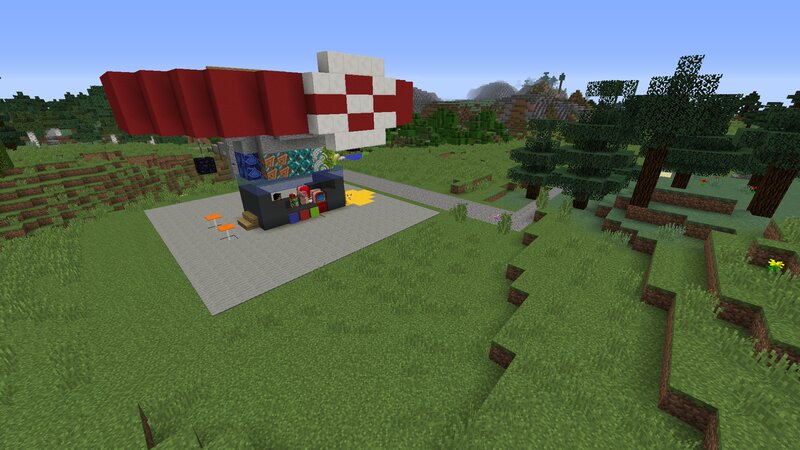 Pokemon Centre Scarlet / Violet. Centro Pokémon Escarlata / Púrpura ...