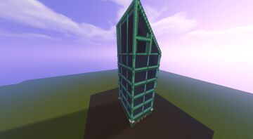 Land Structure Minecraft Maps for Java Edition | Planet Minecraft Community