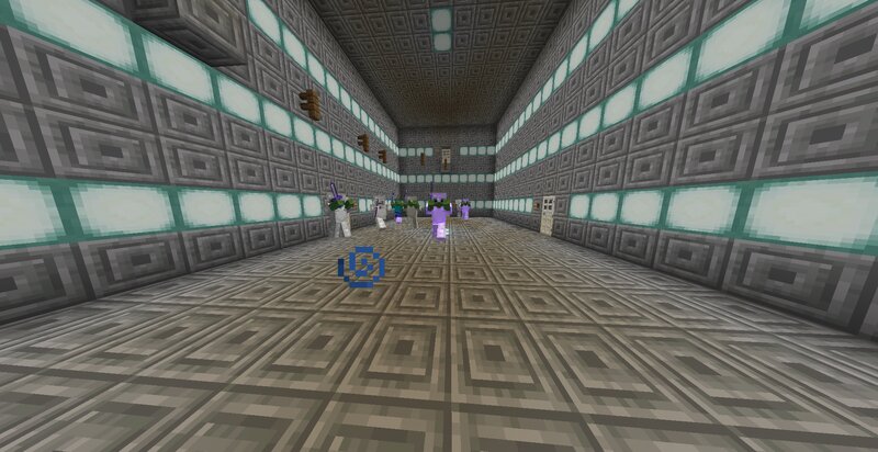 Yahiamice and the quest for the funi Minecraft Map