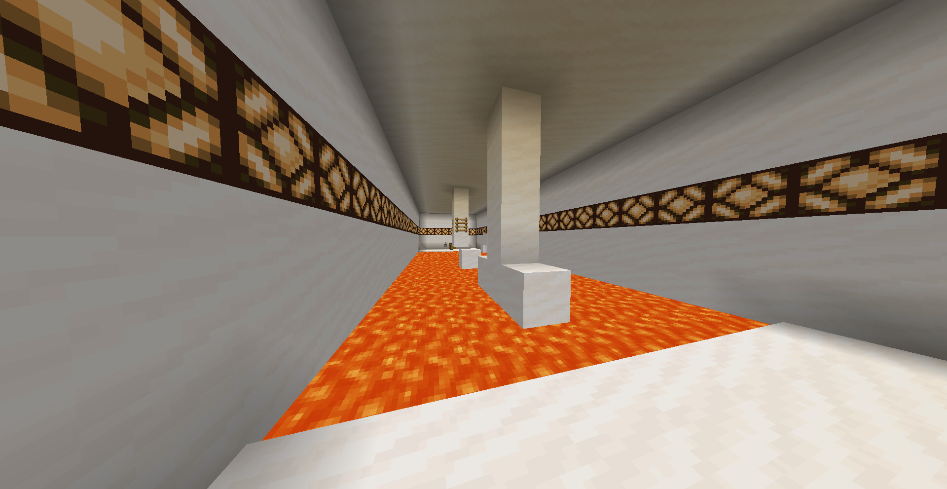 Yahiamice and the quest for the funi Minecraft Map