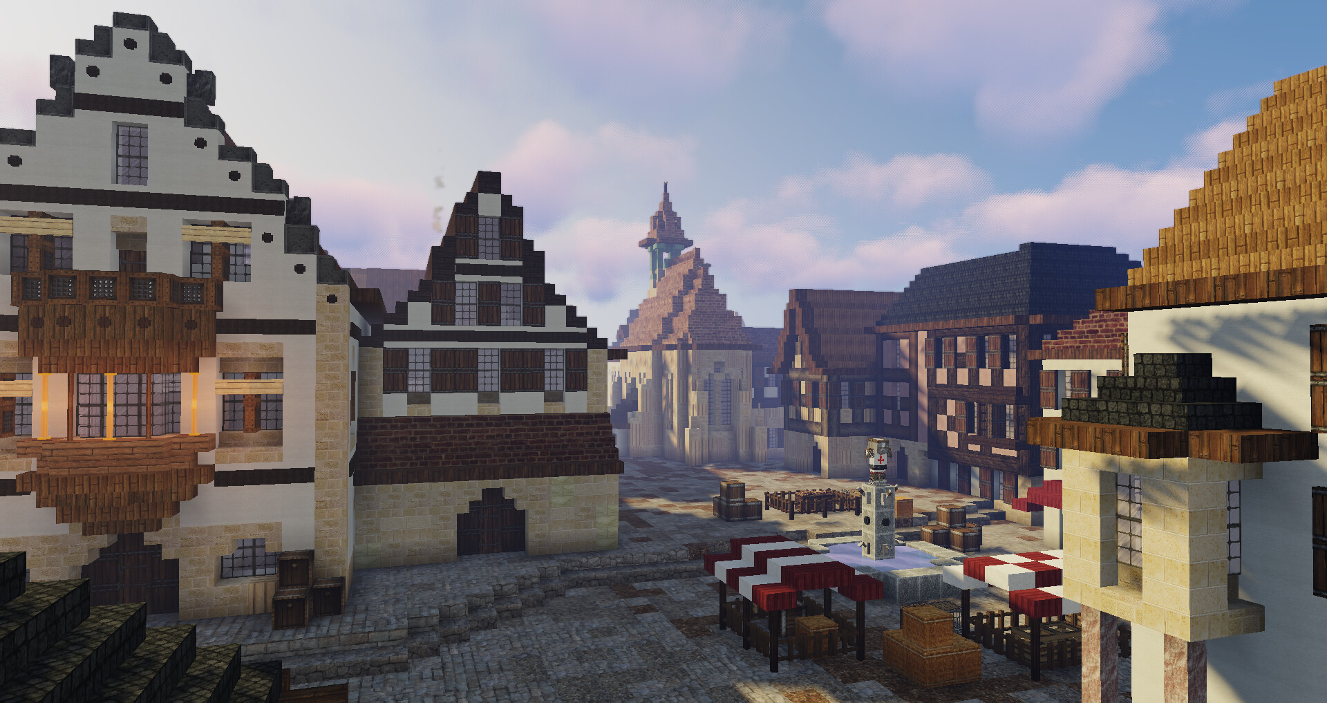 Hospice of the Holy Spirit/ Hospice du Saint Esprit de Rouffach ...