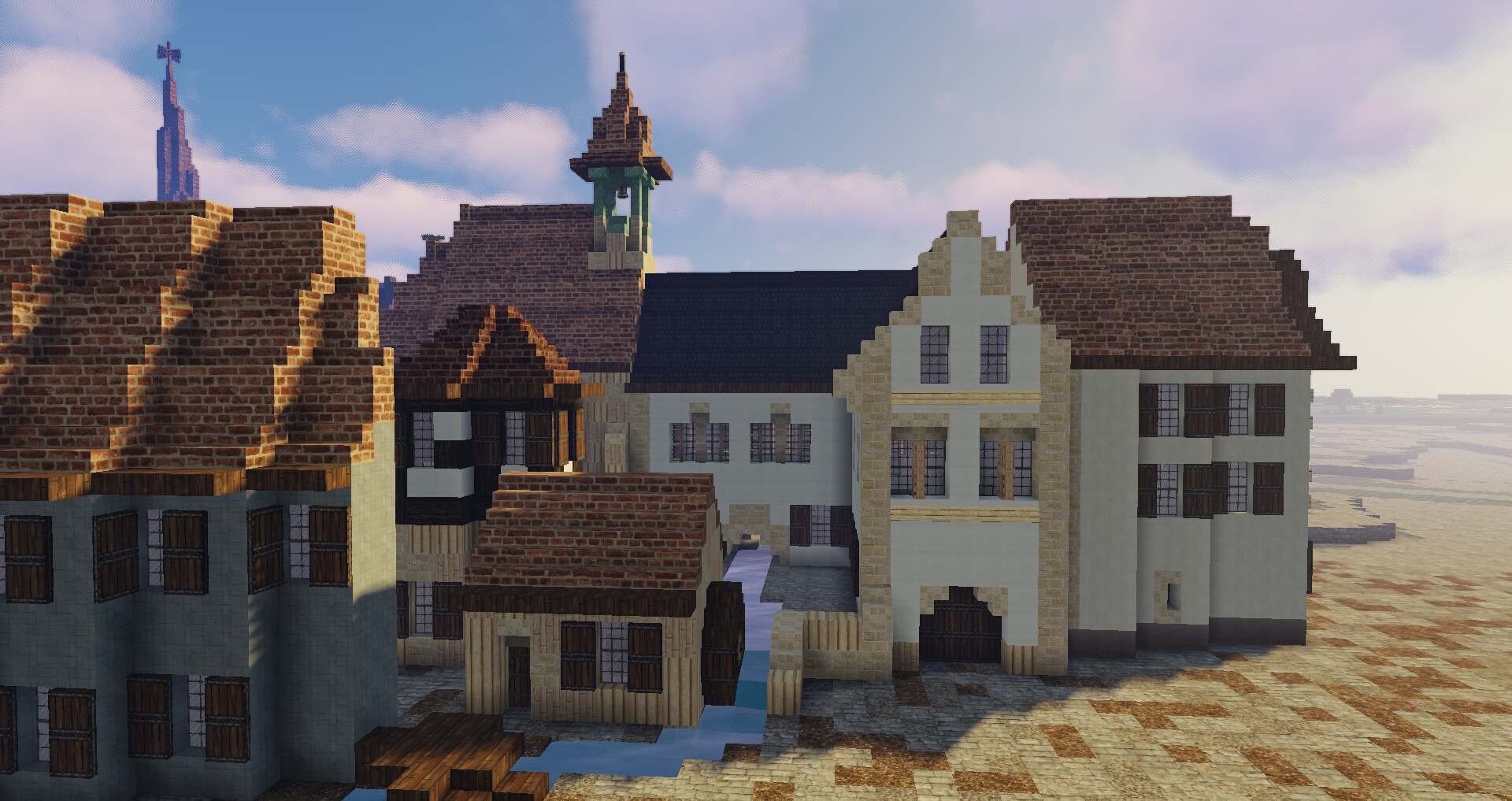 Hospice of the Holy Spirit/ Hospice du Saint Esprit de Rouffach ...