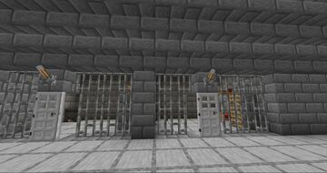 Prisons Minecraft Maps for Bedrock Edition | Planet Minecraft Community