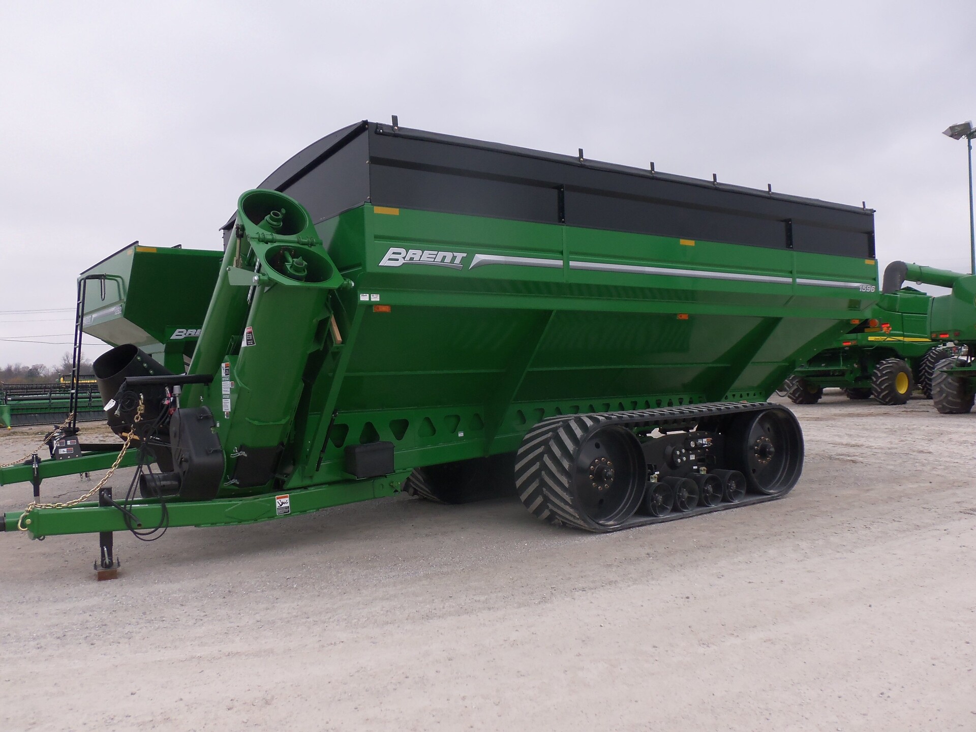 Brent 1596, Grain cart [With Download] Minecraft Map