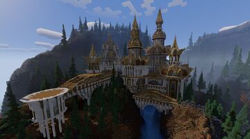 Minecraft Maps with Downloadable Schematic | Page 2 | Planet Minecraft ...