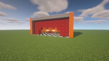 Security Breach Minecraft Maps | Planet Minecraft Community