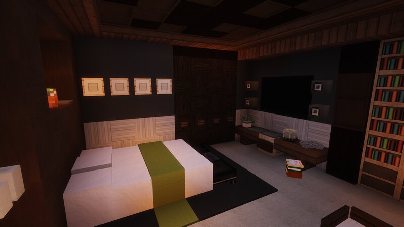 Chiisai Archives: "I was going for Modern" - Large Modern House ...