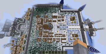 Paintball Minecraft Maps | Planet Minecraft Community