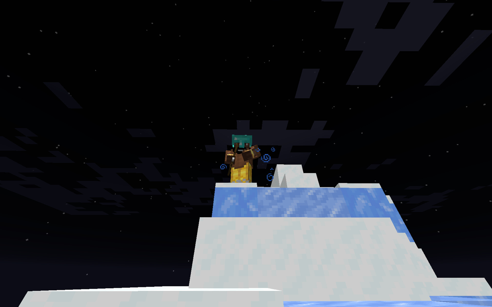 The arena (beta v 0.1) Minecraft Map