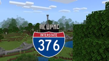 Freeway Minecraft Maps | Planet Minecraft Community