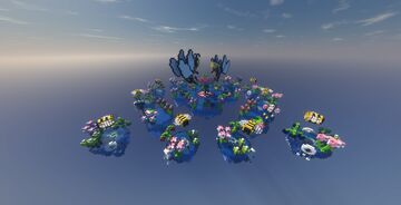 Eggwars Minecraft Maps | Planet Minecraft Community