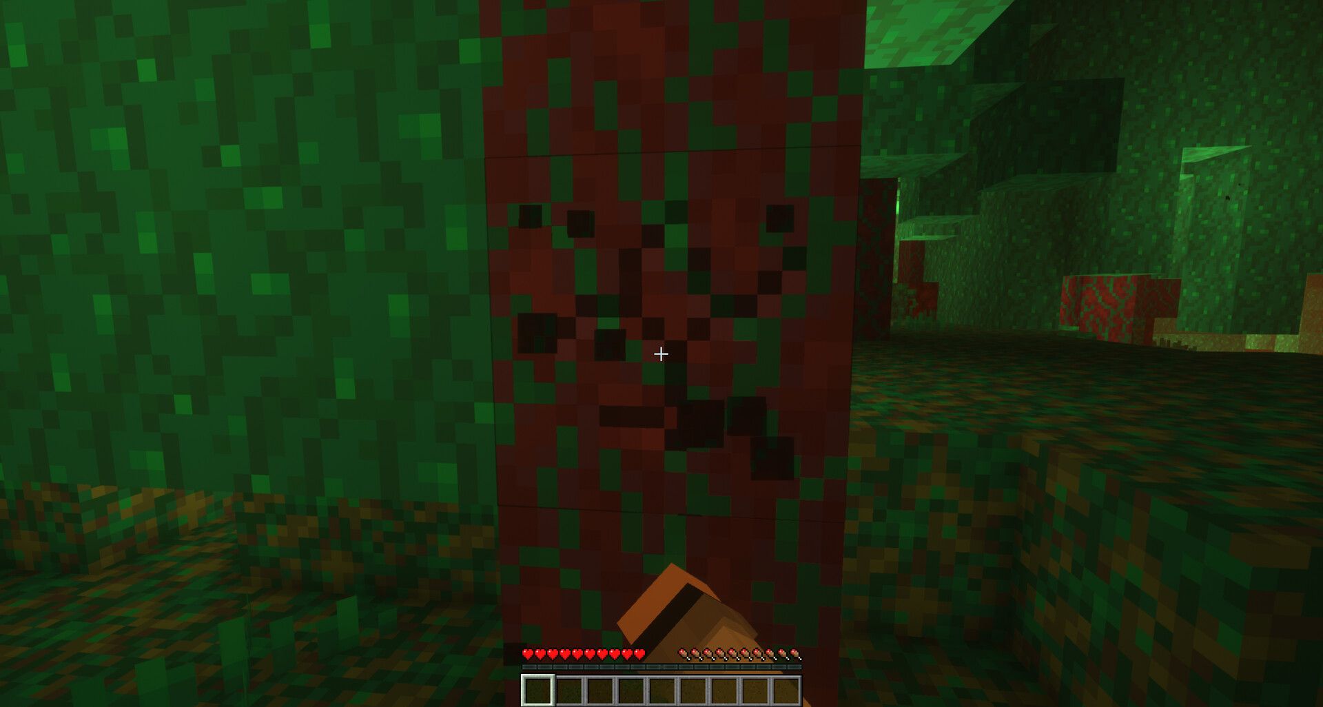 Nether's Fury: Absolute Rage - nether survival map [1.18.2] Minecraft Map