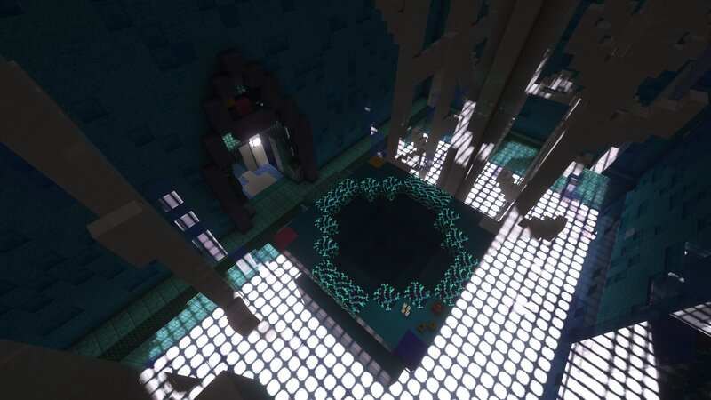 steven universe ERA 1 homeworld custom map java/bedrock 1.19.2 ...