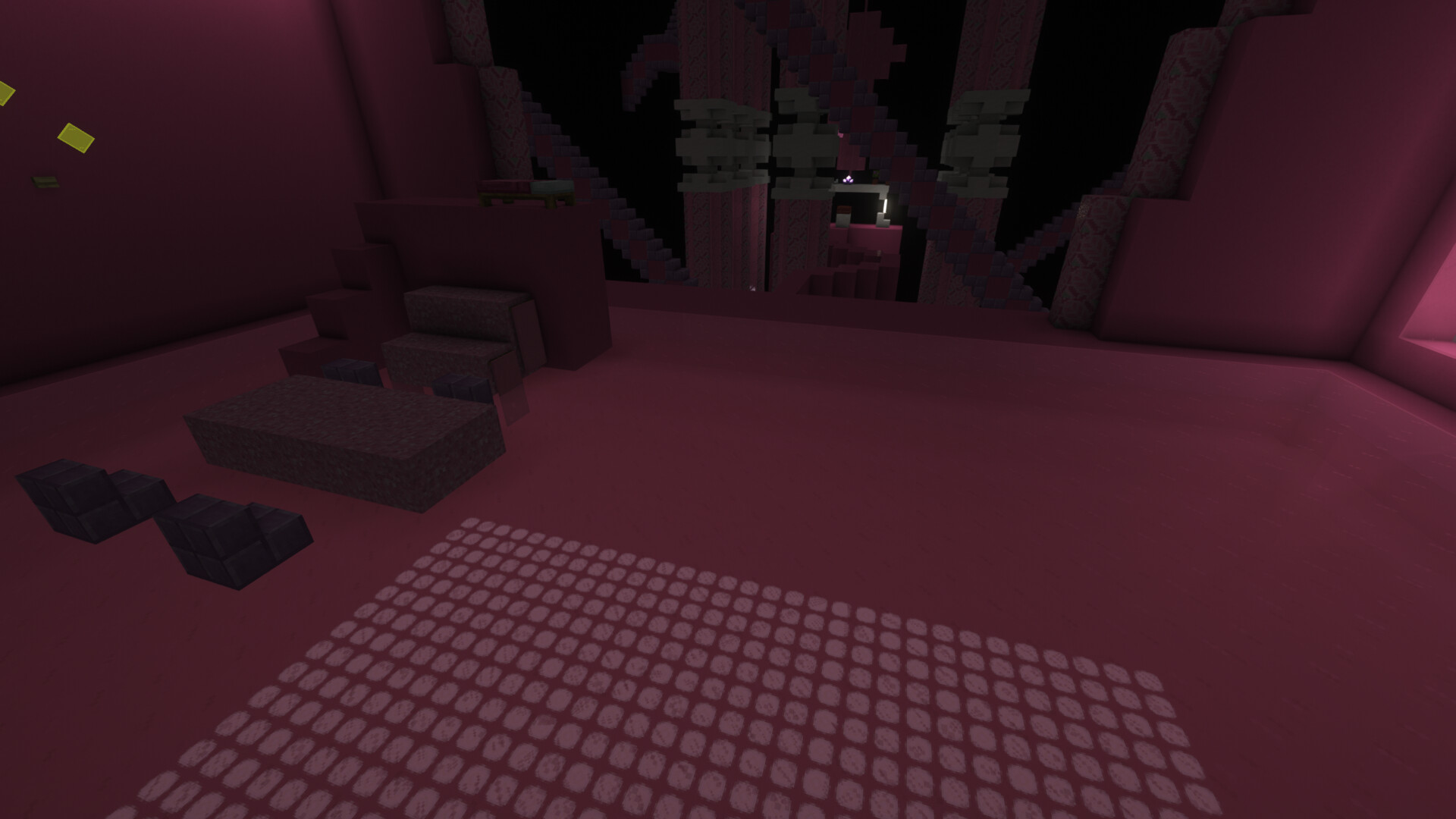 steven universe ERA 1 homeworld custom map java/bedrock 1.19.2 ...