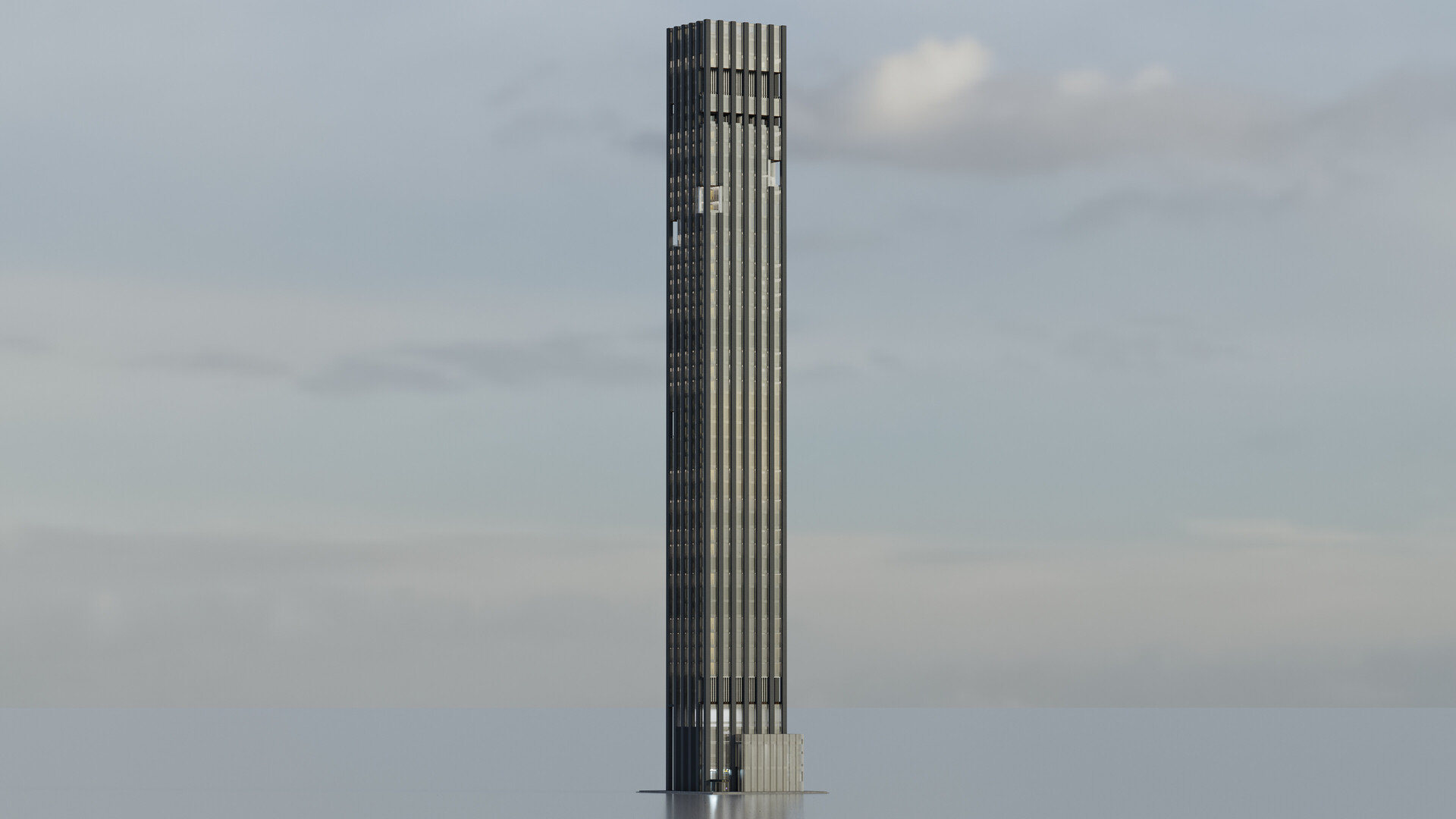 277 5th Avenue | New York (Download) Minecraft Map