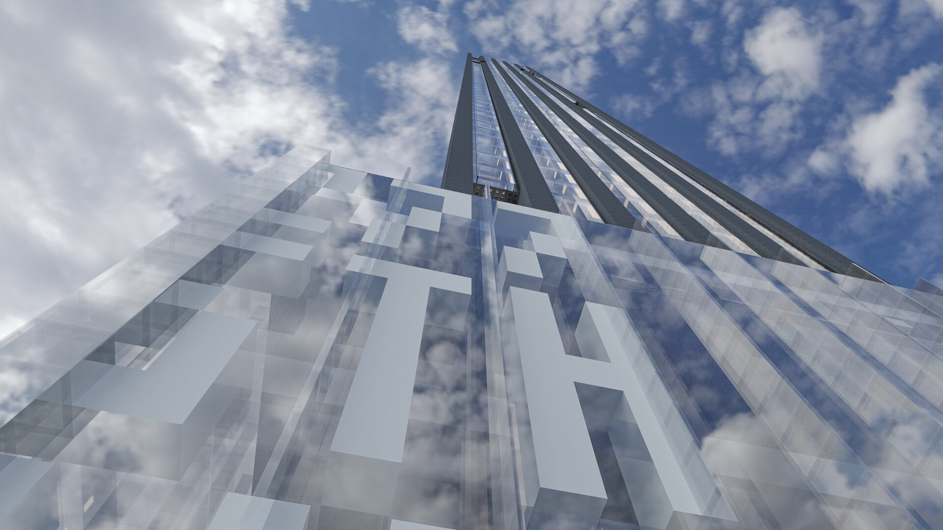 277 5th Avenue | New York (Download) Minecraft Map