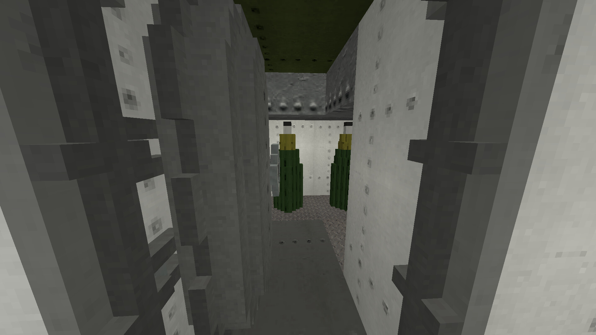 BB-26 USS South Carolina, South Carolina-Class Dreadnought Minecraft Map