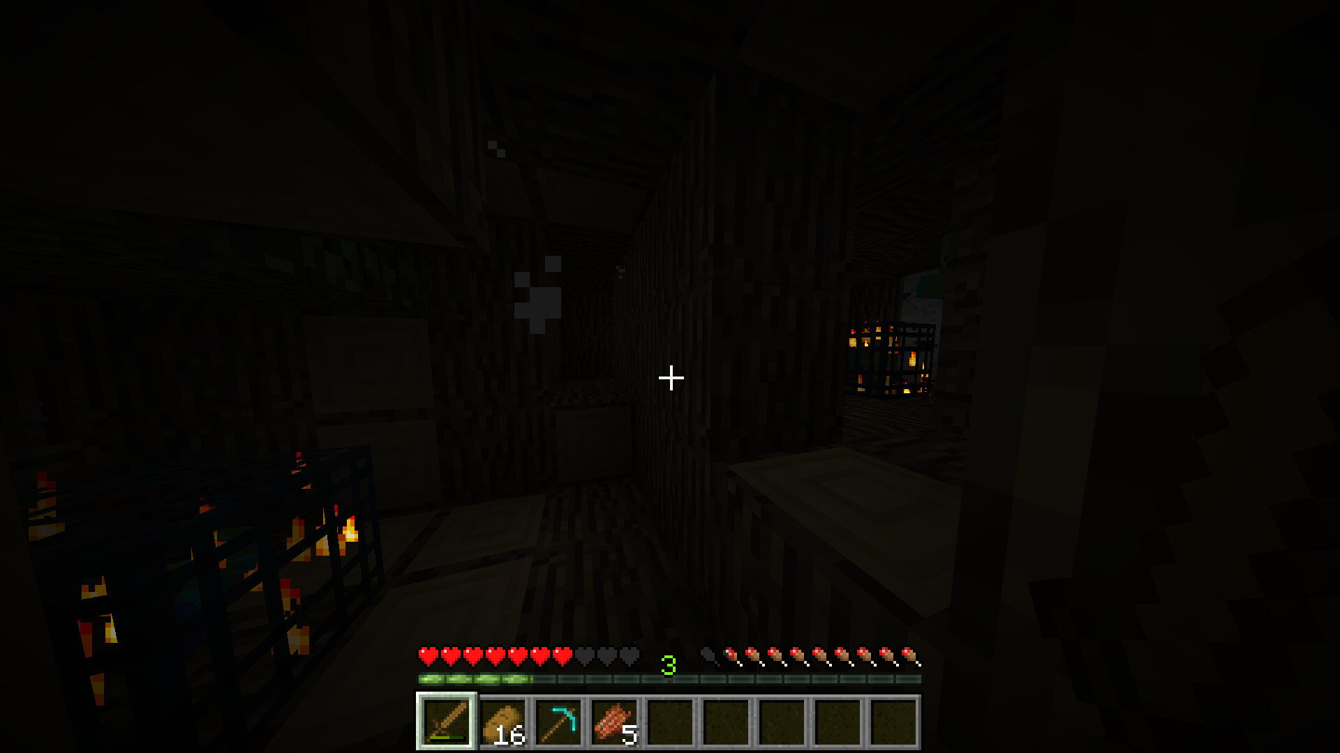 Laberintos Lvl 1 - Minijuego [1.9 - 1.12] Minecraft Map