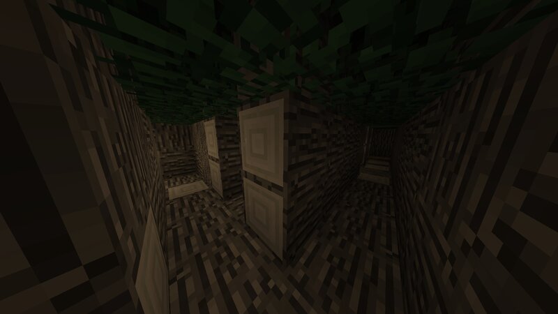 Laberintos Lvl 1 - Minijuego [1.9 - 1.12] Minecraft Map