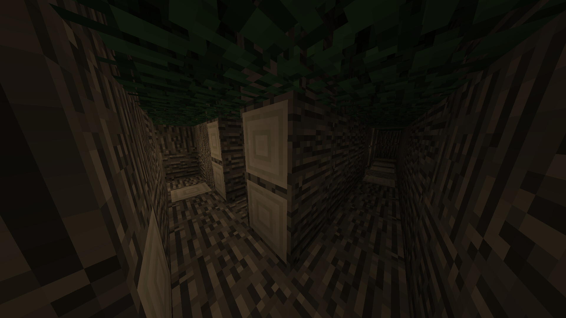 Laberintos Lvl 1 - Minijuego [1.9 - 1.12] Minecraft Map