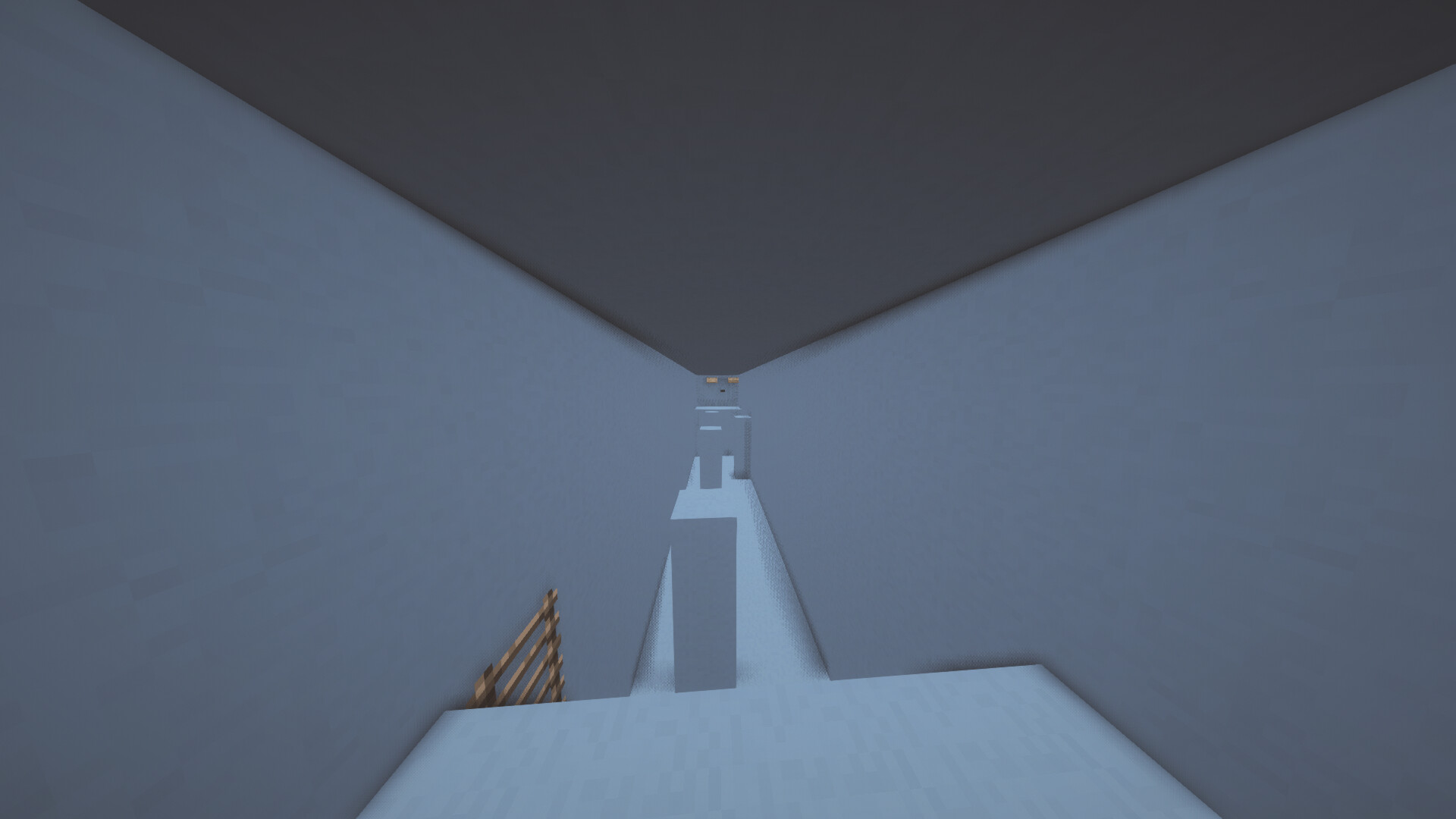 ShadowMap Minecraft Map