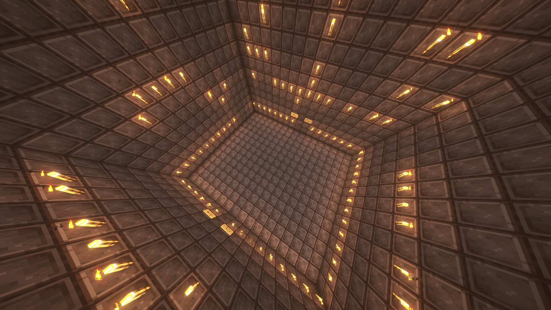 ShadowMap Minecraft Map