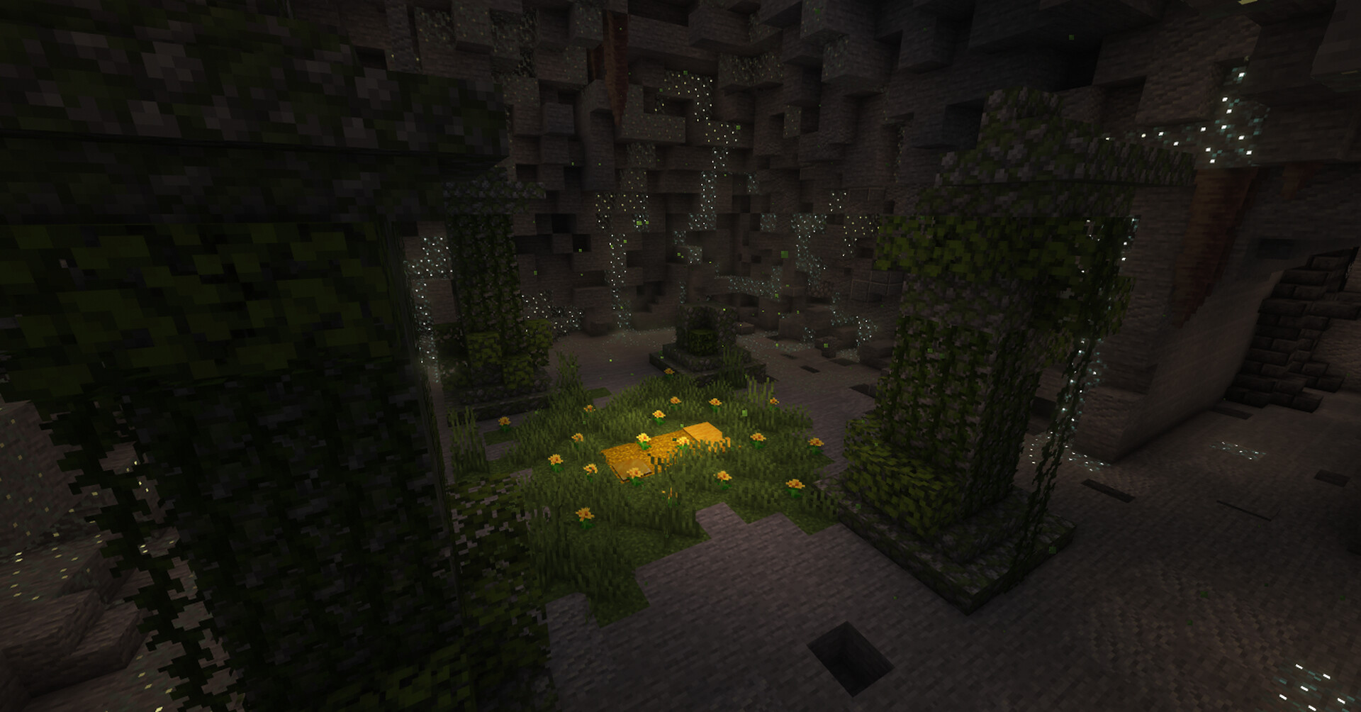 Undertale X Minecraft Minecraft Map