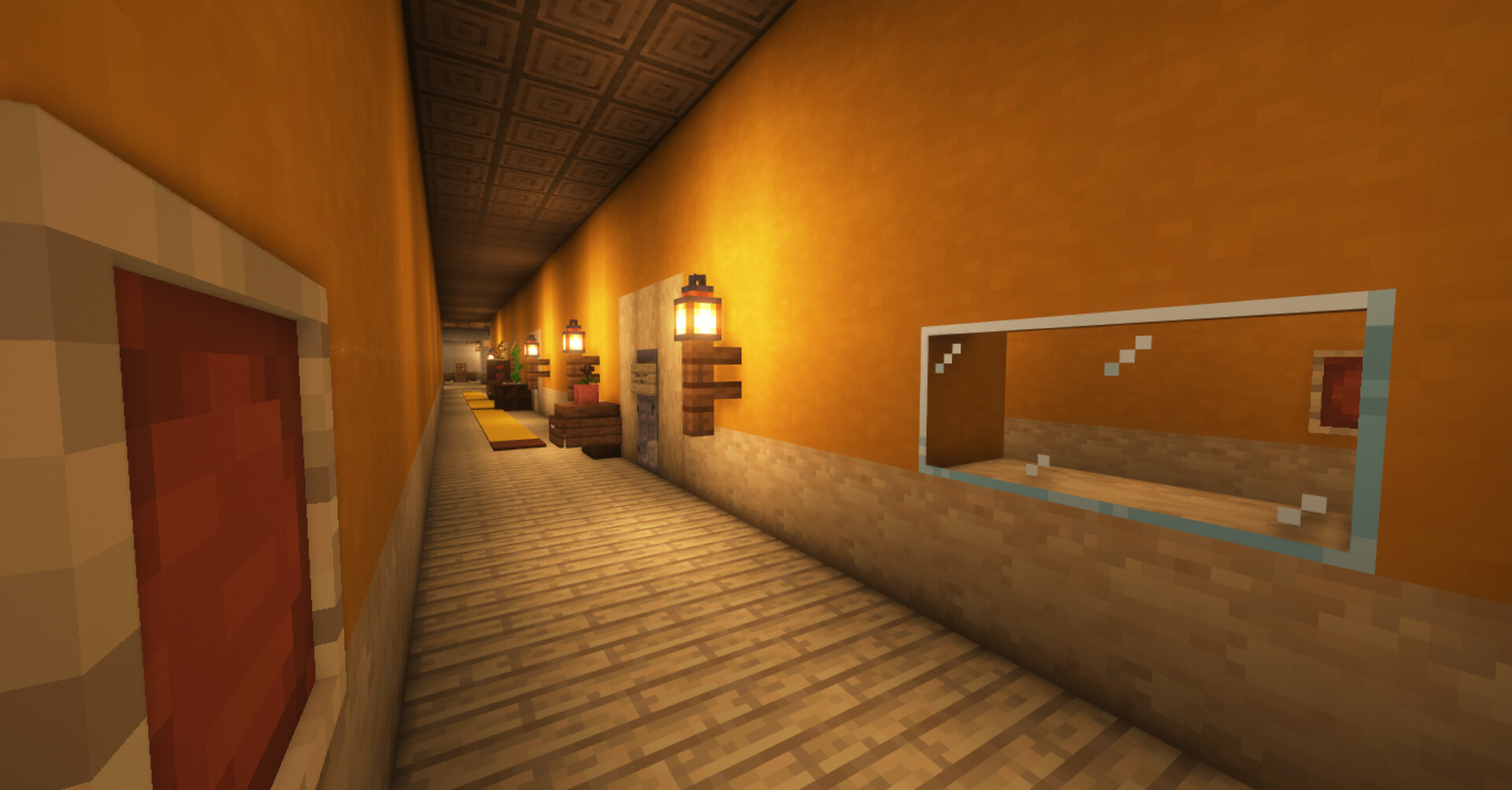 Undertale X Minecraft Minecraft Map