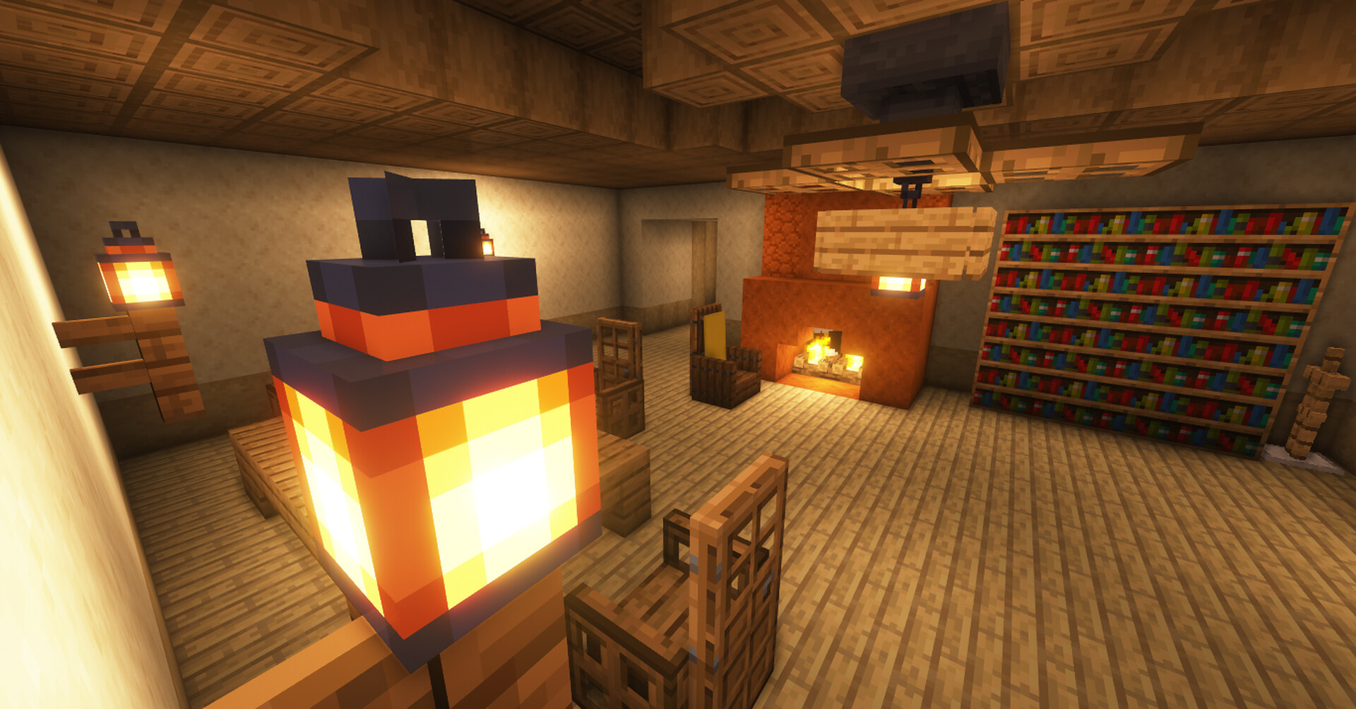 Undertale X Minecraft Minecraft Map