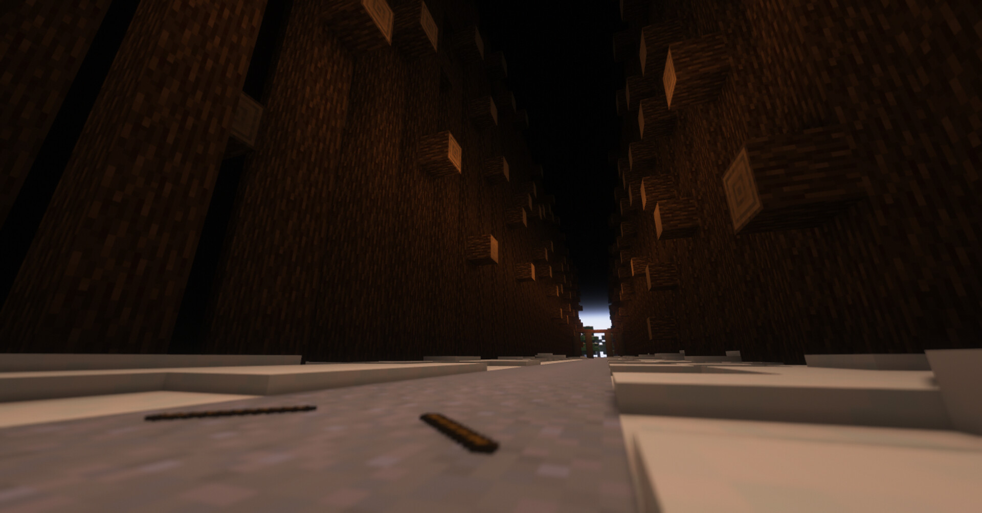 Undertale X Minecraft Minecraft Map