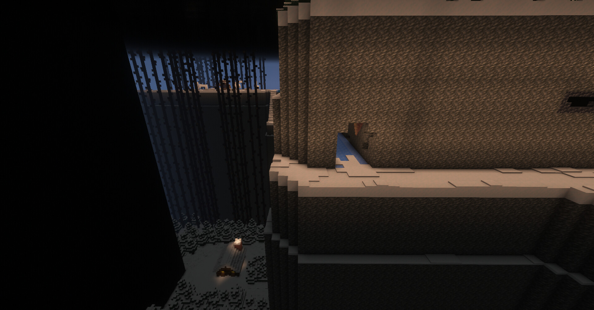 Undertale X Minecraft Minecraft Map