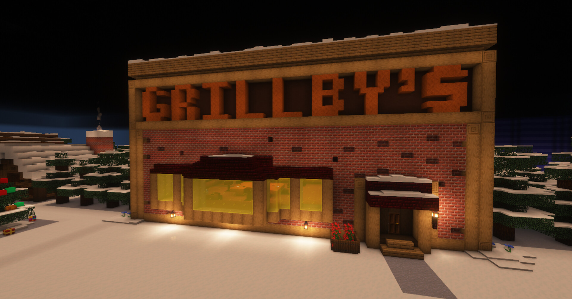 Undertale X Minecraft Minecraft Map