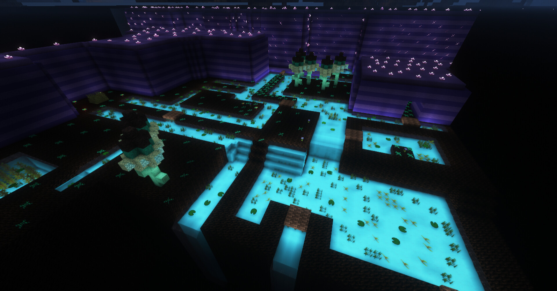 Undertale X Minecraft Minecraft Map