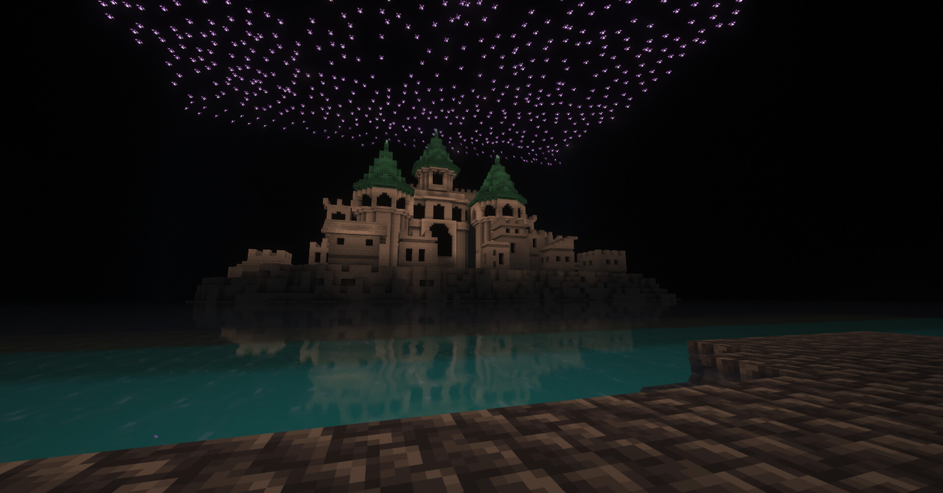 Undertale X Minecraft Minecraft Map