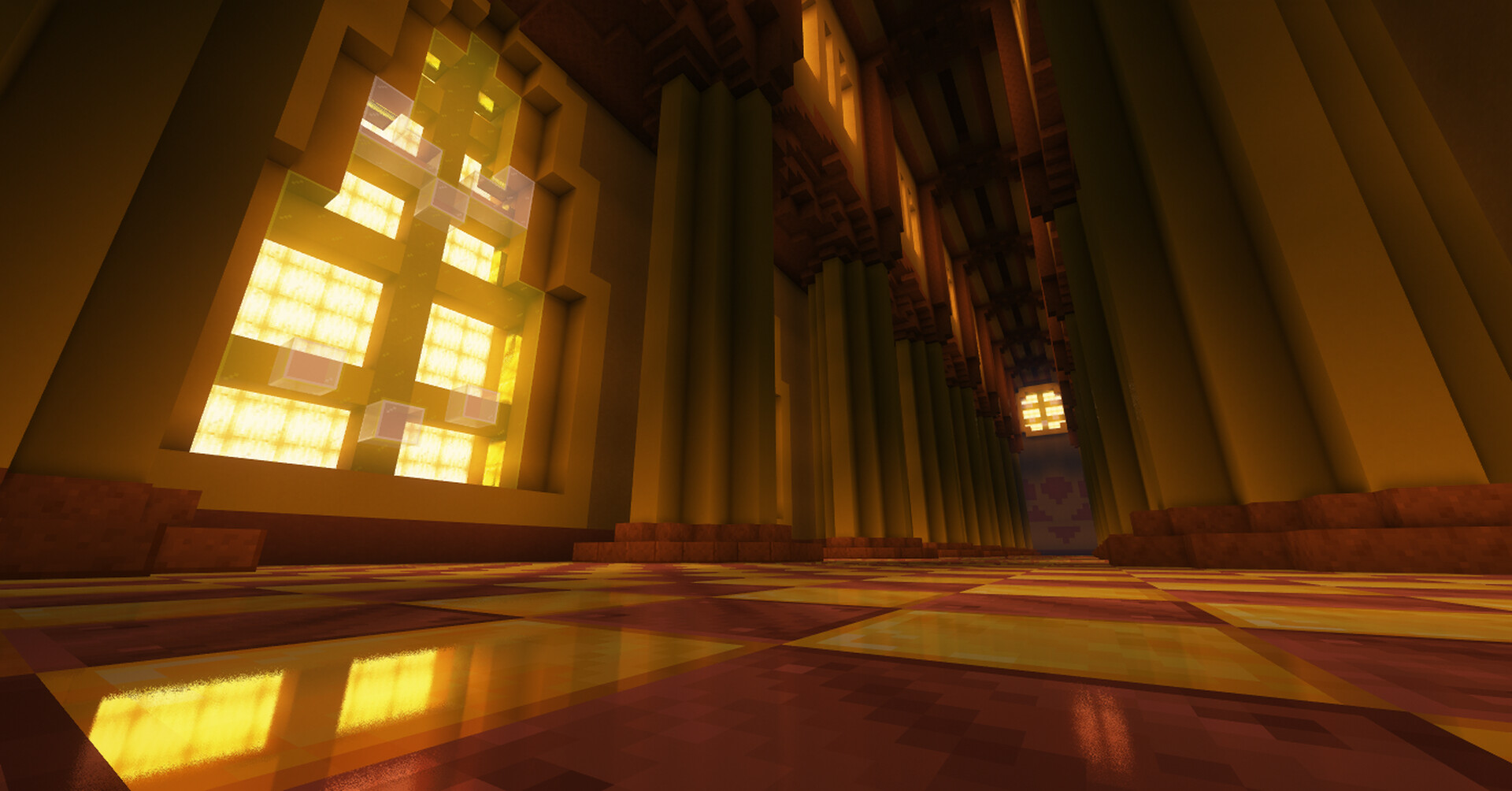 Undertale X Minecraft Minecraft Map