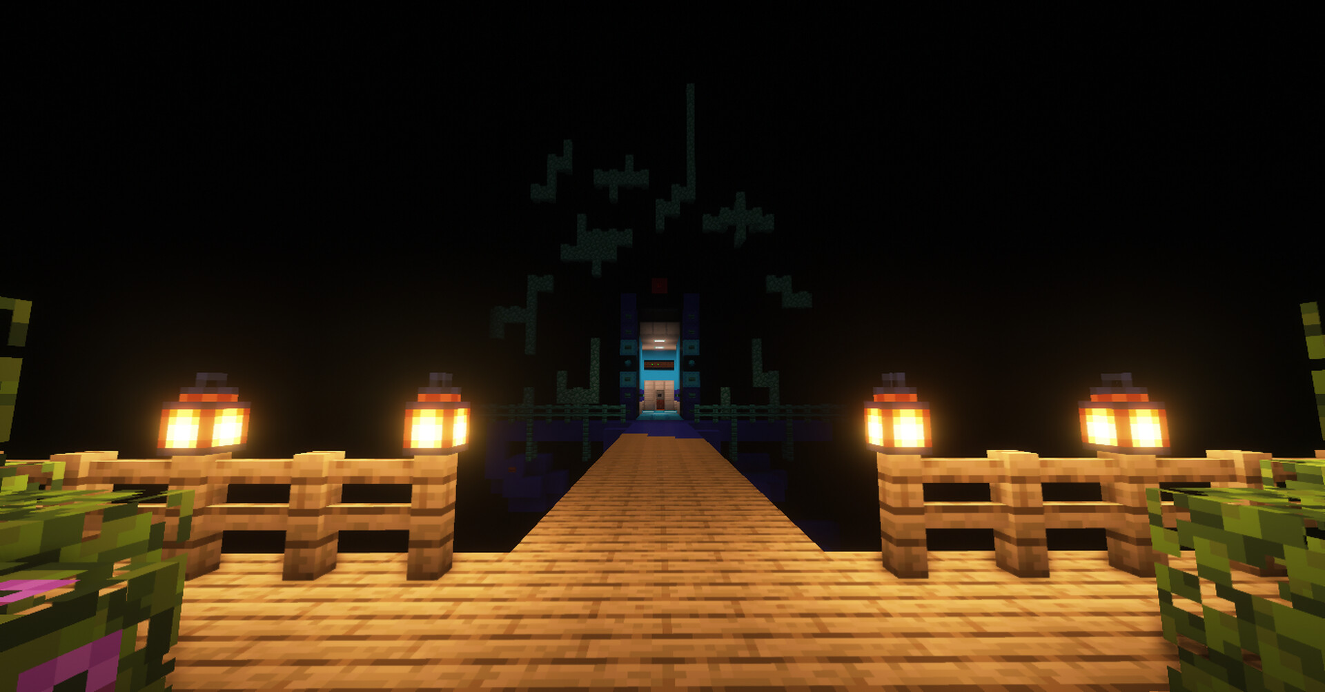 Undertale X Minecraft Minecraft Map