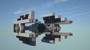 Star Wars: TIE Interceptor Minecraft Map