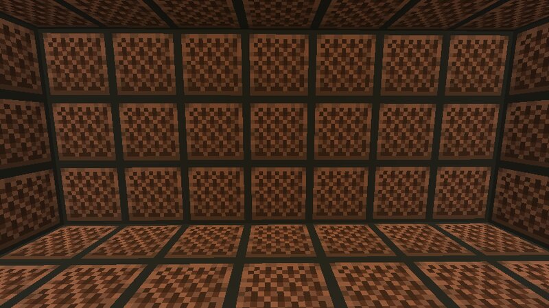 Among Us Drip (With Note Blocks xD) Minecraft Map