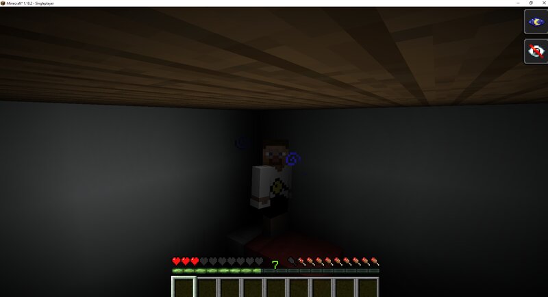 The house chapter 2 Minecraft Map