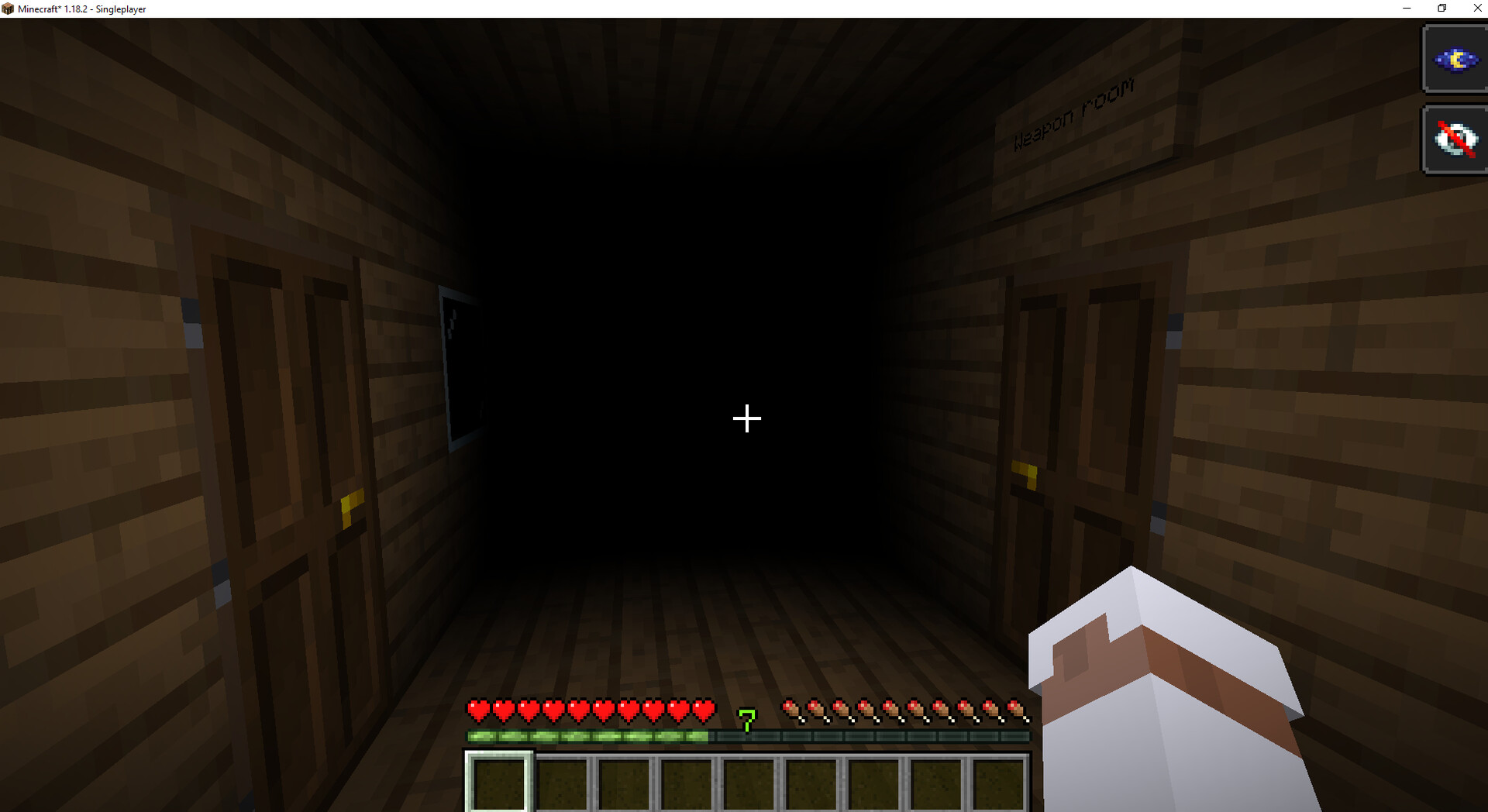 The house chapter 2 Minecraft Map