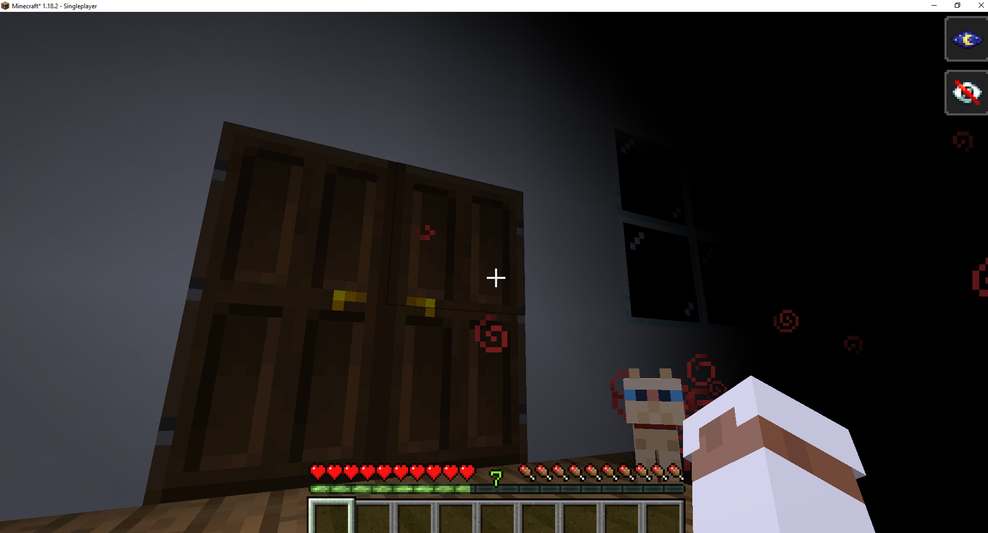 The house chapter 2 Minecraft Map