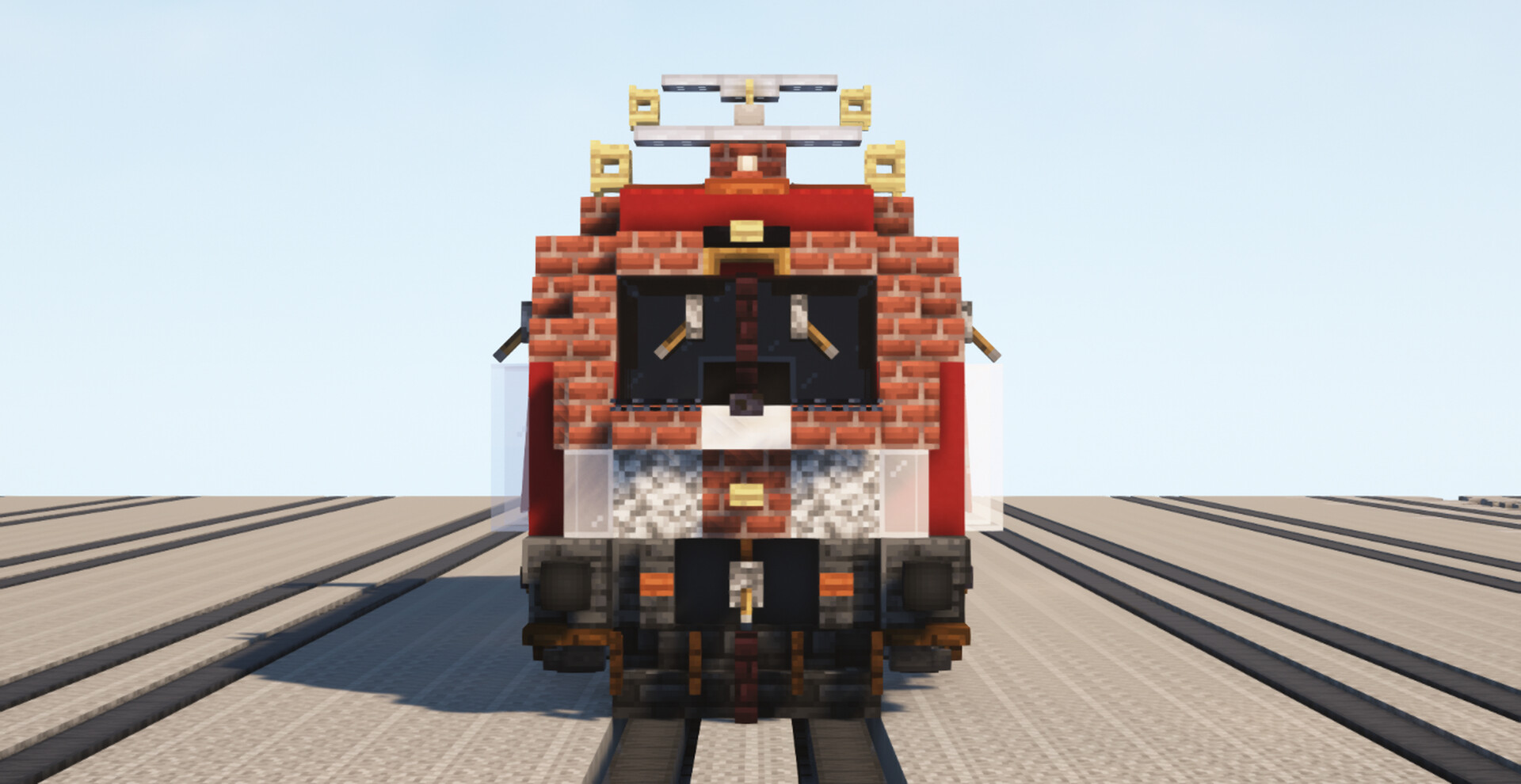 1.5:1 Scale Deutsche Bahn Schenker Rail Polska 170 035-7 Siemens ...