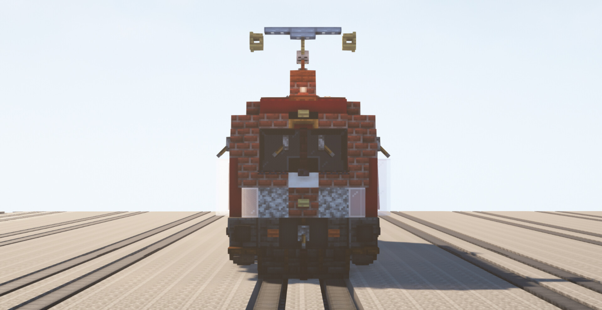 1.5:1 Scale Deutsche Bahn Schenker Rail Polska 170 035-7 Siemens ...