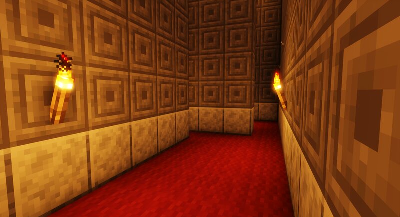 Epic maze schematic Minecraft Map