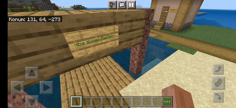 İstanbul Map V1 Minecraft Map