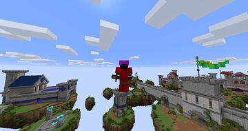 Minigames Minecraft Maps | Planet Minecraft Community