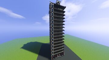 Land Structure Minecraft Maps for Java Edition | Planet Minecraft Community