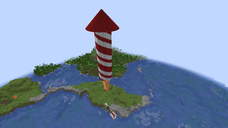 24 layer flushing mob farm & 30 floor creepr farm with kitty's ...