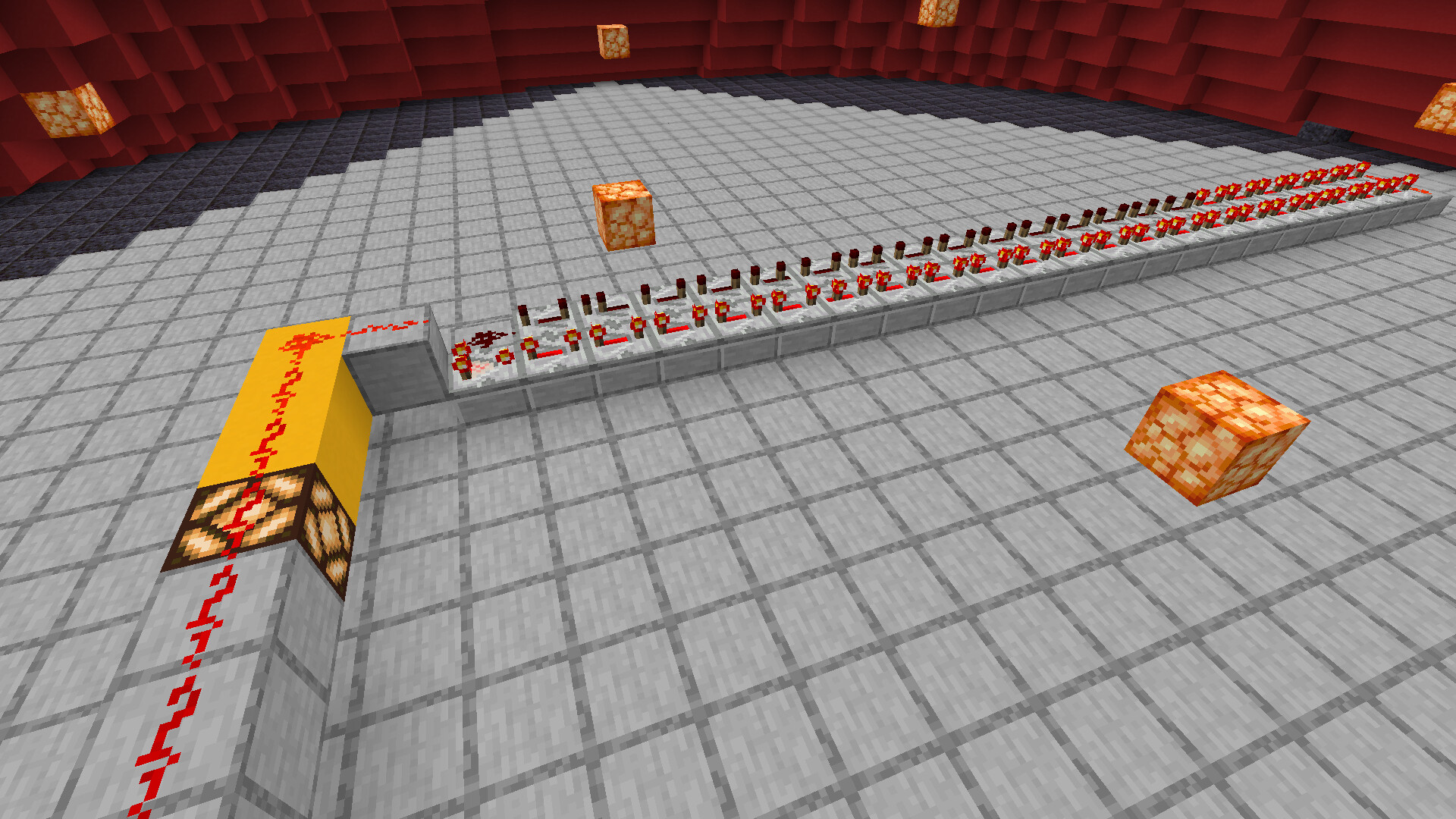 24 layer flushing mob farm & 30 floor creepr farm with kitty's ...